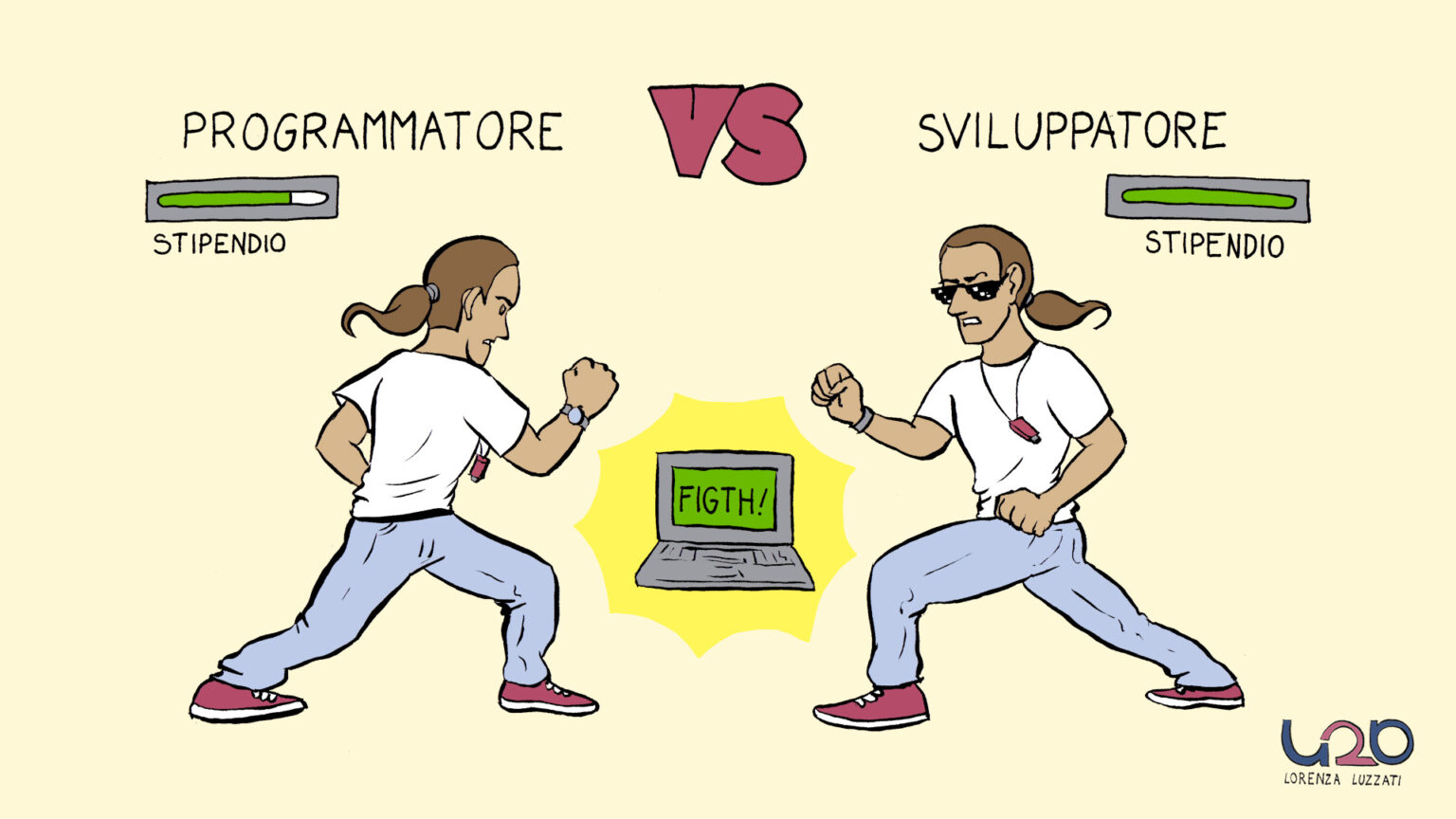 RAL, Retribuzione Annuale Lorda: cos’è e come si legge in busta paga