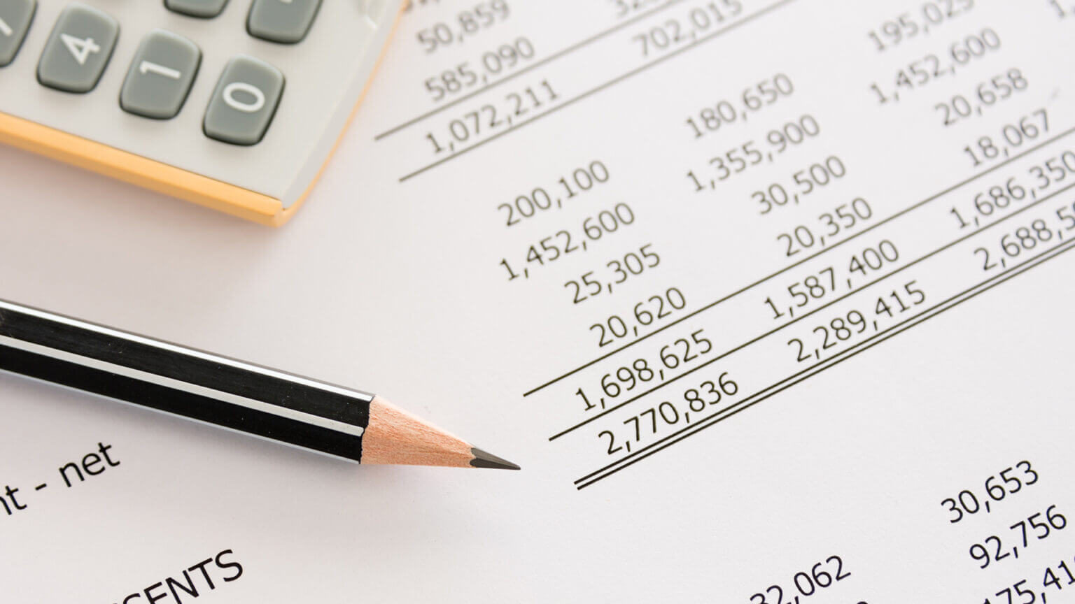 RAL, Retribuzione Annuale Lorda: cos’è e come si legge in busta paga